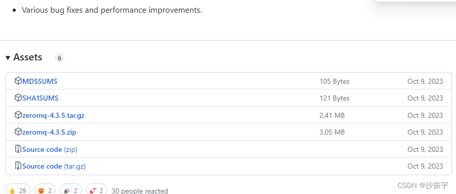 【Qt 学习之路】在 Qt 使用 ZeroMQ_qt zeromq-CSDN博客