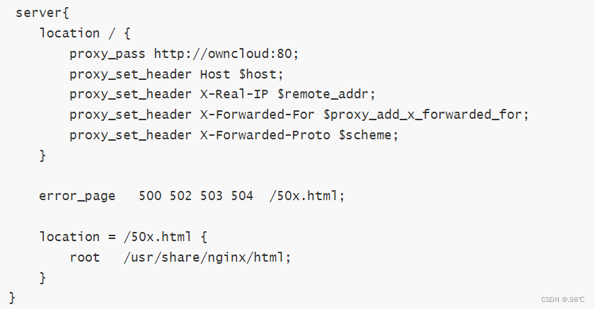 超详解——容器搭建ownCloud个人网盘_docker 部署owncloud-CSDN博客