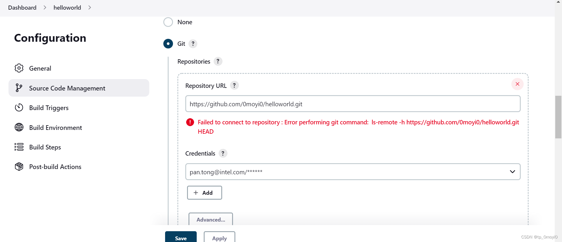 【无标题】_failed to connect to repository : error performing-CSDN博客