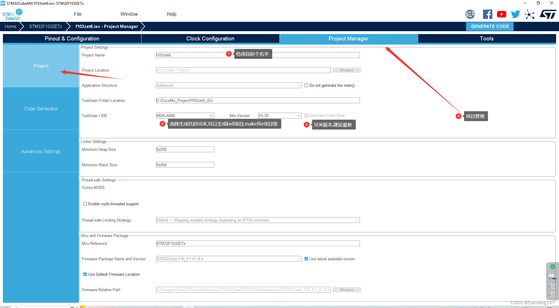 stm32 codeMx 生成的i2c 读写取24c02_stm32 i2c m24c02-CSDN博客