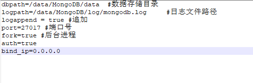 开箱即用之linux下安装mongoDB（图解详细）_mongo arrch64安装包-CSDN博客