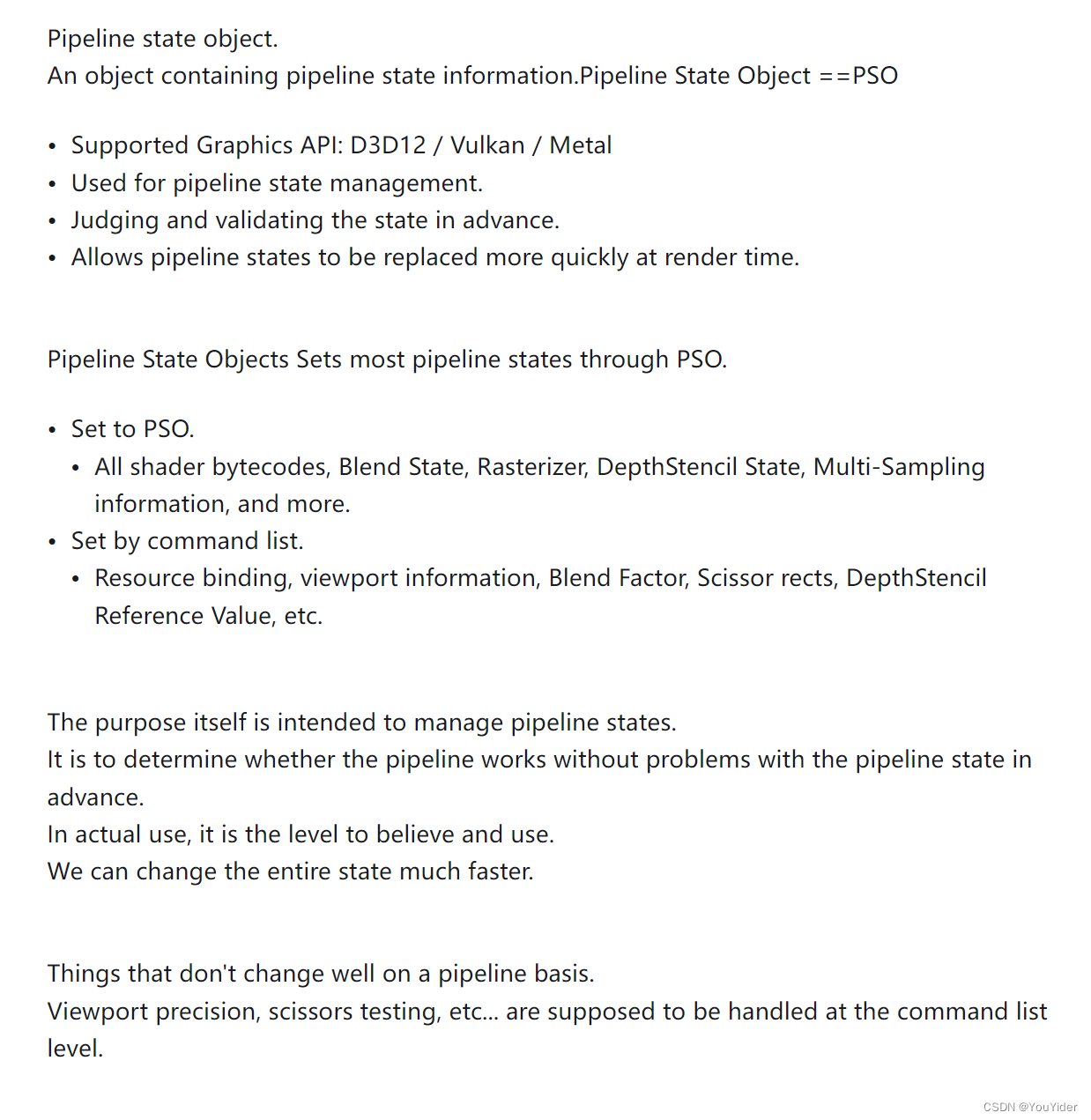 【UE】Android PSO Caches的使用流程_pso cache android-CSDN博客