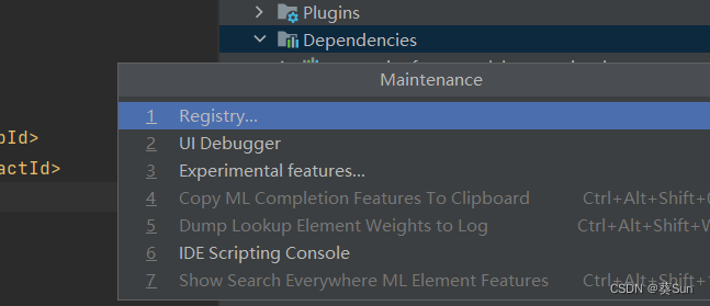 SpringBoot热部署2023最新版IDEA详细步骤_idea2023 热部署-CSDN博客