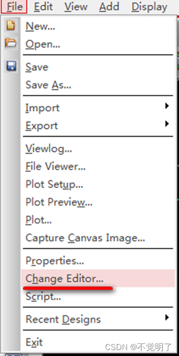 Allegro分Partition操作指导_allegro partition-CSDN博客