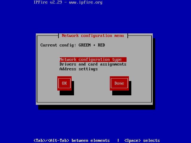 如何在Linux发行版安装“IPFire”免费防火墙-CSDN博客