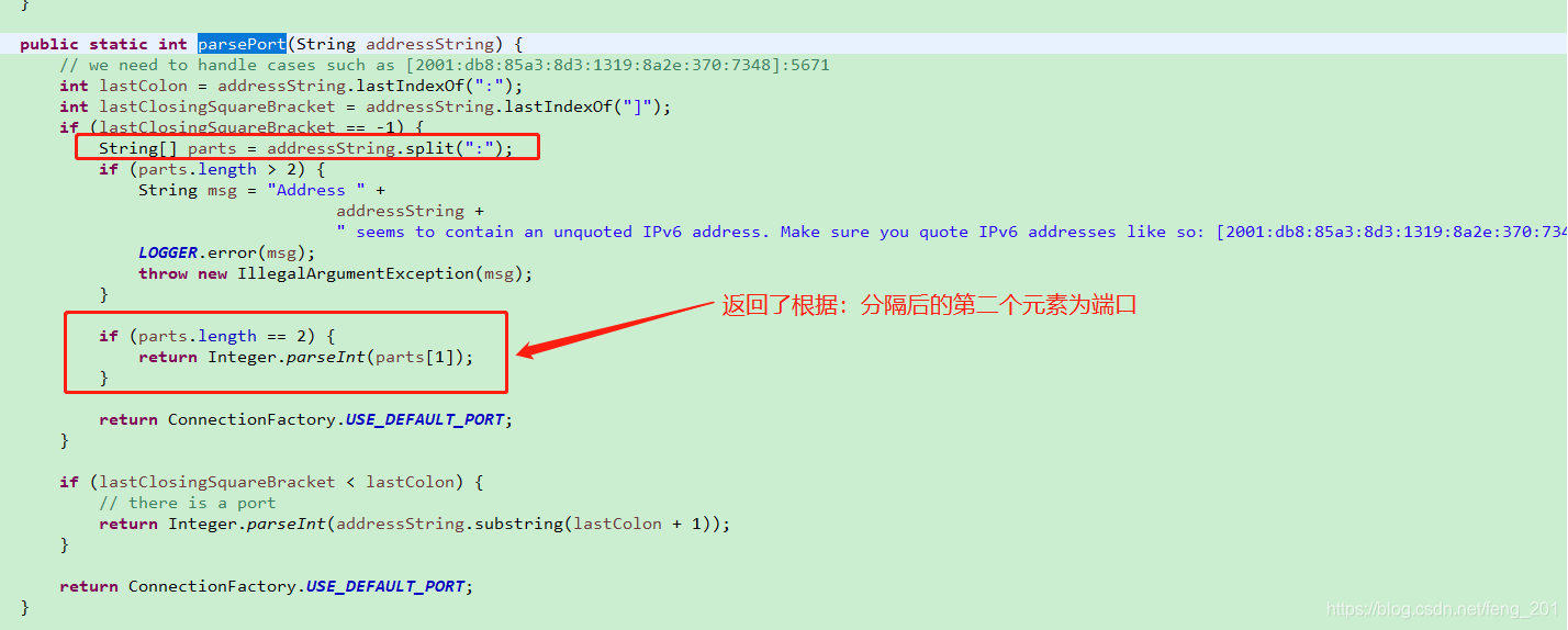 RabbitMQ创建链接遇到的问题._rabbitmq 连接报错 could not create channel. no connect-CSDN博客