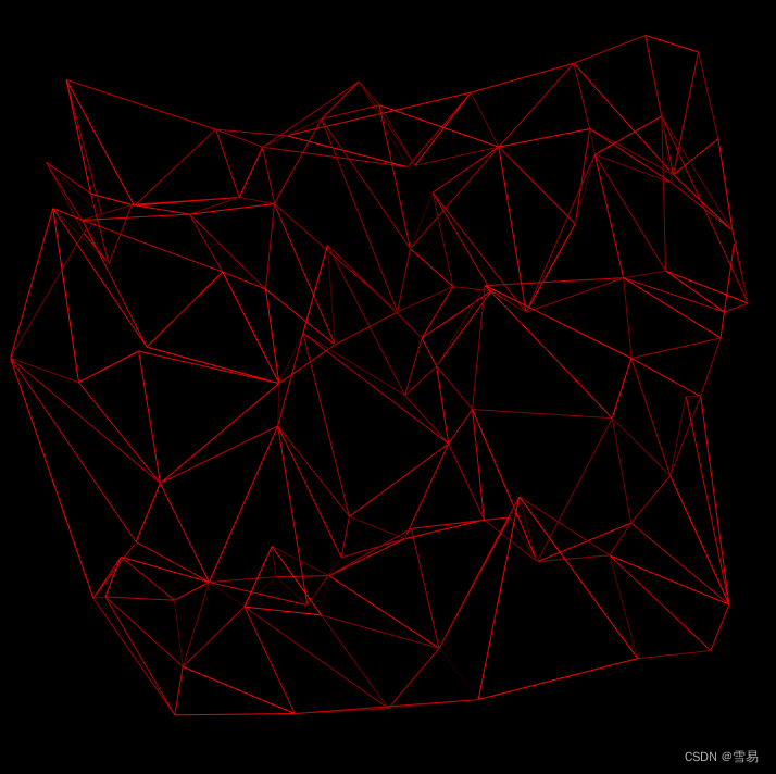 【VTKExamples::PolyData】第二十三期 InterpolateMeshOnGrid_vtkpolydatamapper与meshio联合使用-CSDN博客