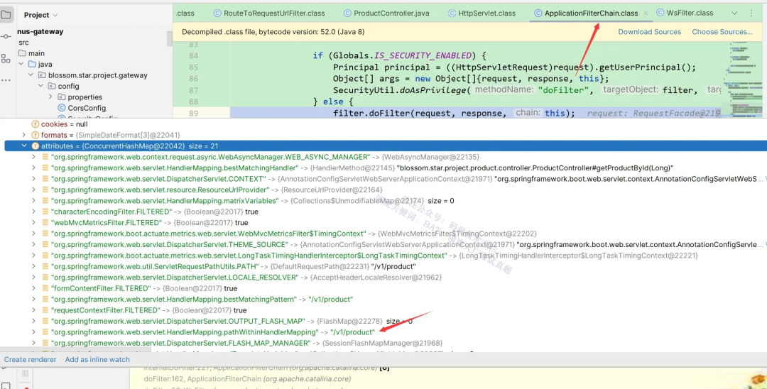 Spring Cloud Gateway 数字签名、URL动态加密就该这样设计！_springcloud网关rsa加密动态秘钥-CSDN博客