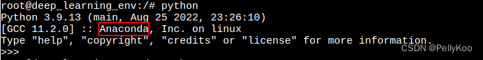 如何在linux中修改默认python版本linux修改默认python版本 Csdn博客 0514