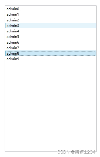 Wpf Mvvm基础教程（四）复杂列表数据绑定（集合绑定扩展）wpf 绑定到集合 Csdn博客 