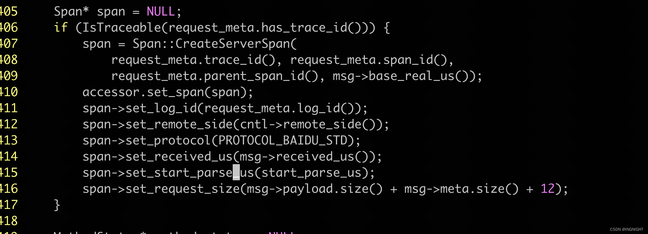 brpc profiler_mac brpc-CSDN博客