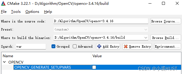 VOT Toolkit环境配置与使用_experiment stack none not found-CSDN博客
