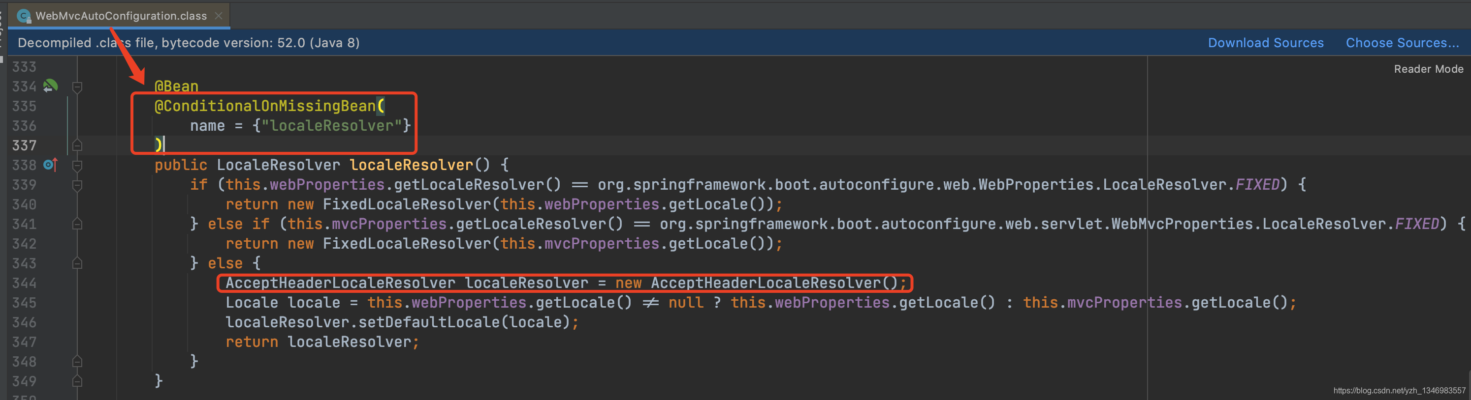 springboot 国际化最简易使用_springboot国际化占位符-CSDN博客