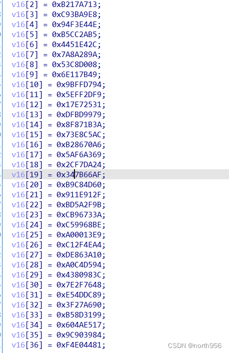 Geek Challenge 2023 RE reserve flower-or-tea_ctftea flower-CSDN博客