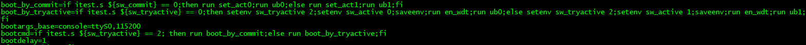 Realtek 8198D uboot及双系统_rtl8198d-CSDN博客