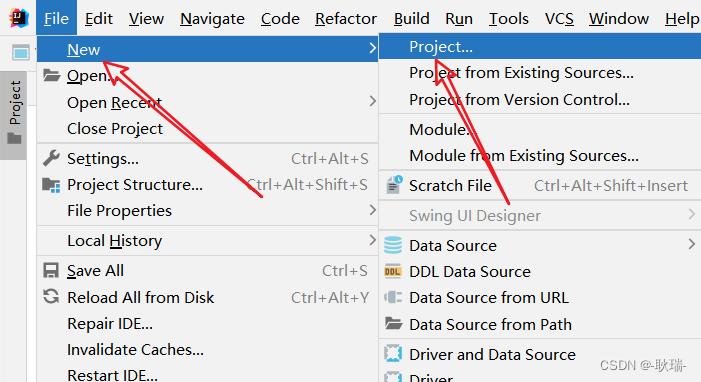 手把手带大家实现 vue2+Spring Boot2.7 文件上传功能_vue2文件上传-CSDN博客