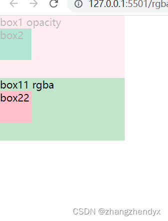 rgba()和opacity的区别_39, 79, 215, 0.88 rgba-CSDN博客
