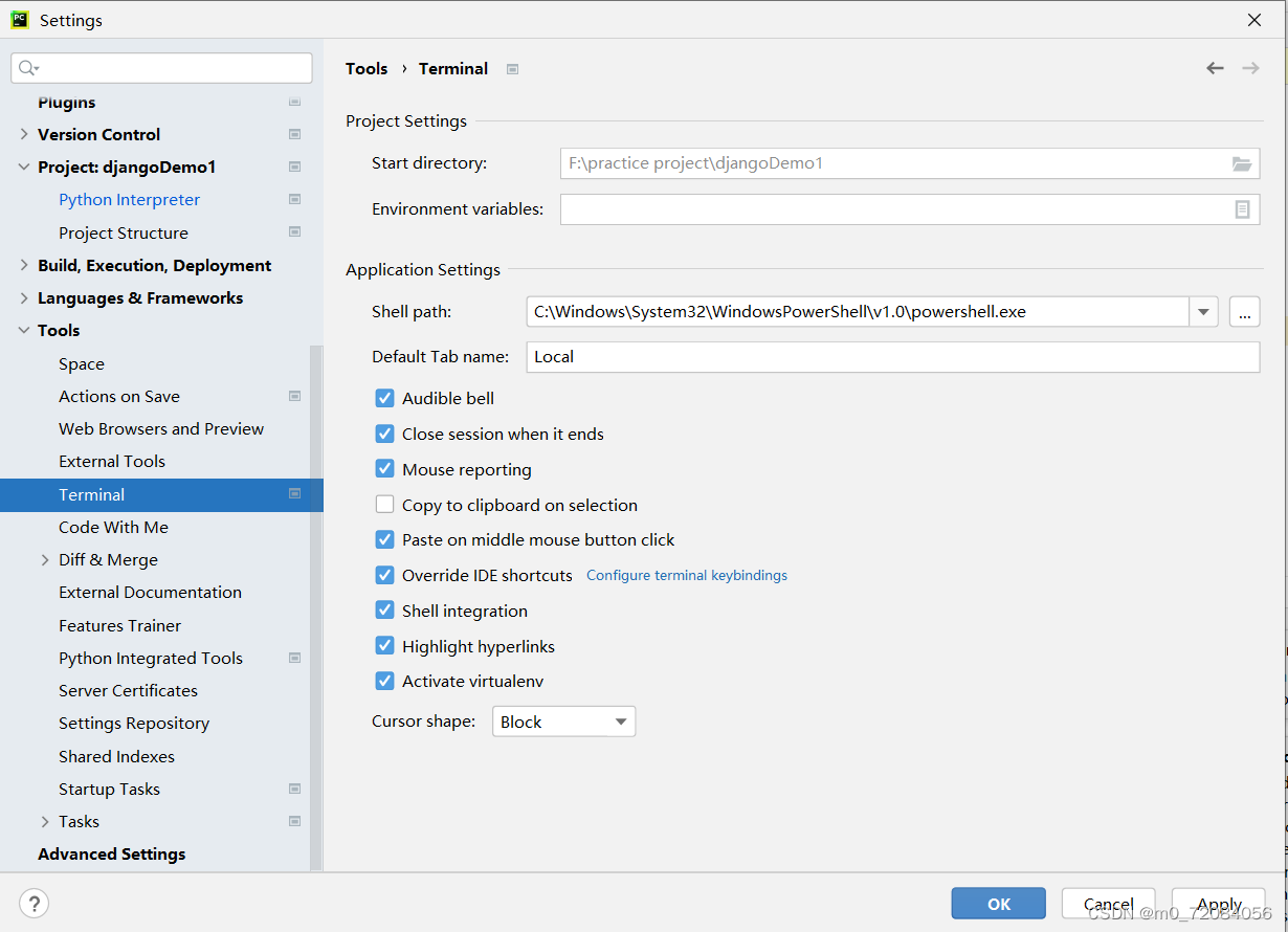 社区版PyCharm安装并创建Django项目_社区版pycharm创建django-CSDN博客