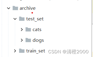 pytorch中ImageFolder初学-CSDN博客