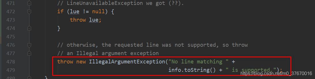Java获取.wav文件时长问题_audiosystem.getaudiofileformat(destfile).getproper-CSDN博客