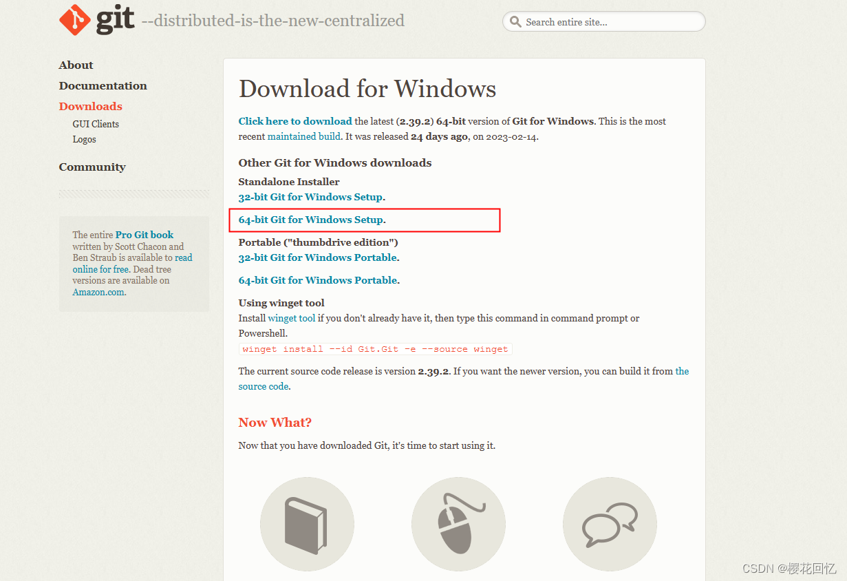 Qt5.9开发环境配置Win11+MinGW+Cmake+Git_win11 安装qt 5.9.2-CSDN博客