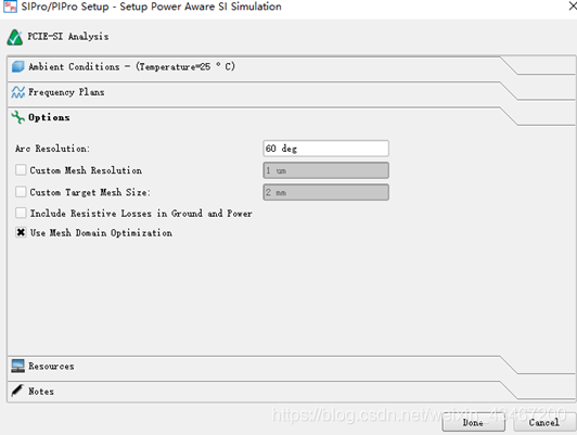 ADS板级PCIE_SI仿真_ads板级仿真-CSDN博客