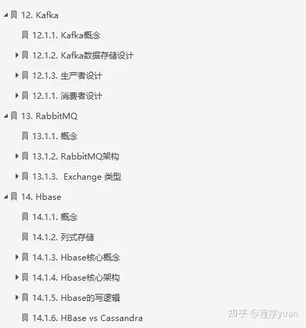 Java开发5年从星瑞15K跳槽去腾讯32K+16，啃完这份笔记你也可以-CSDN博客