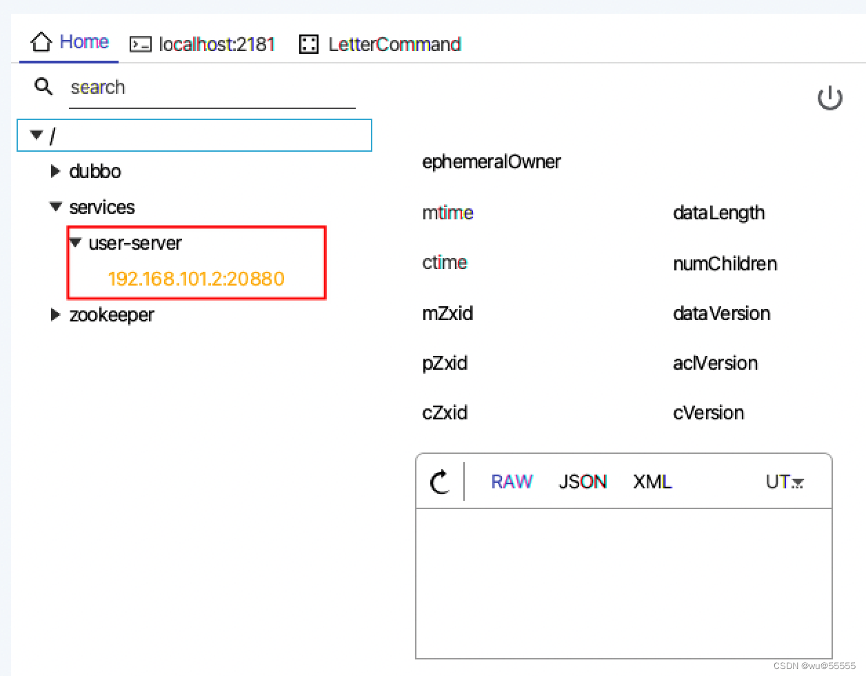 dubbo：从零理解及搭建dubbo微服务框架（一）【附带源码】-CSDN博客
