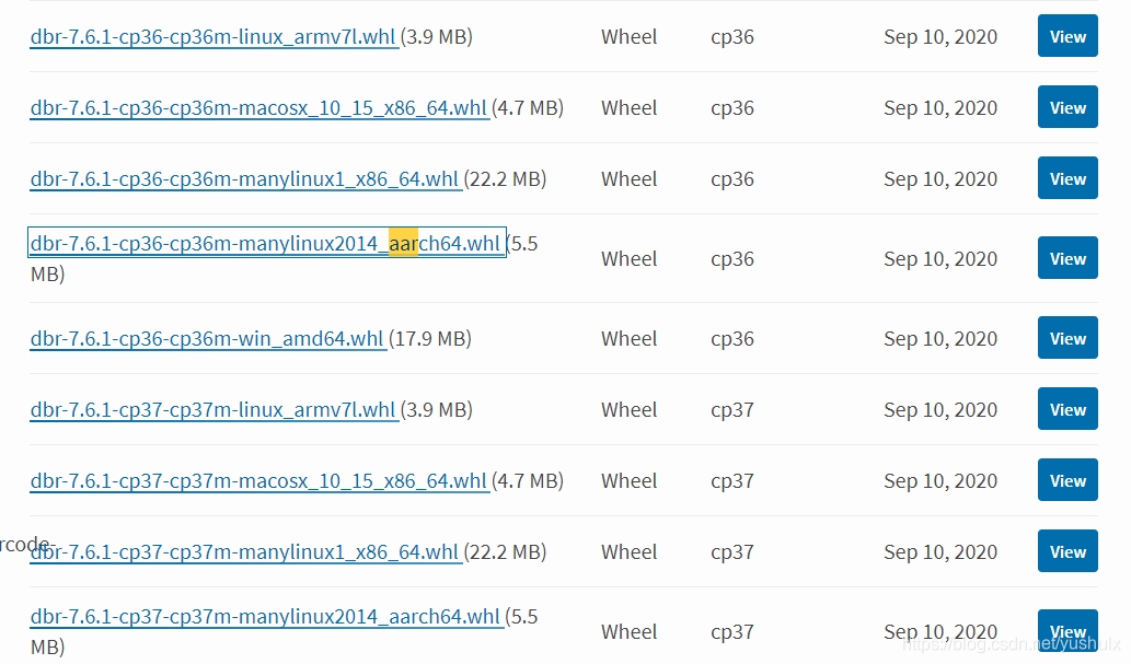 适用于Nvidia Jetson Nano的ARM64条形码SDK_dynamsoft arm-CSDN博客