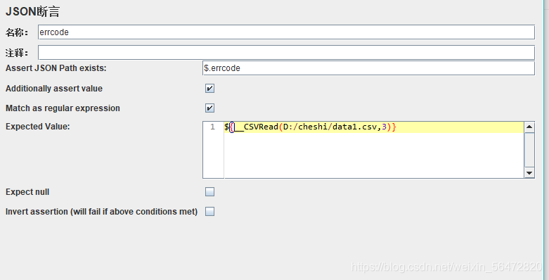 Jmeter 与 postman 的区别_jemter和postman设置全局变量区别-CSDN博客