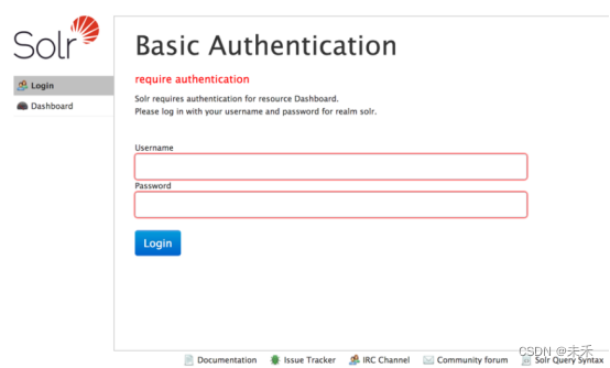 5.Solr Admin UI操作（XML、JSON 新增|修改|删除|查询 索引）-CSDN博客
