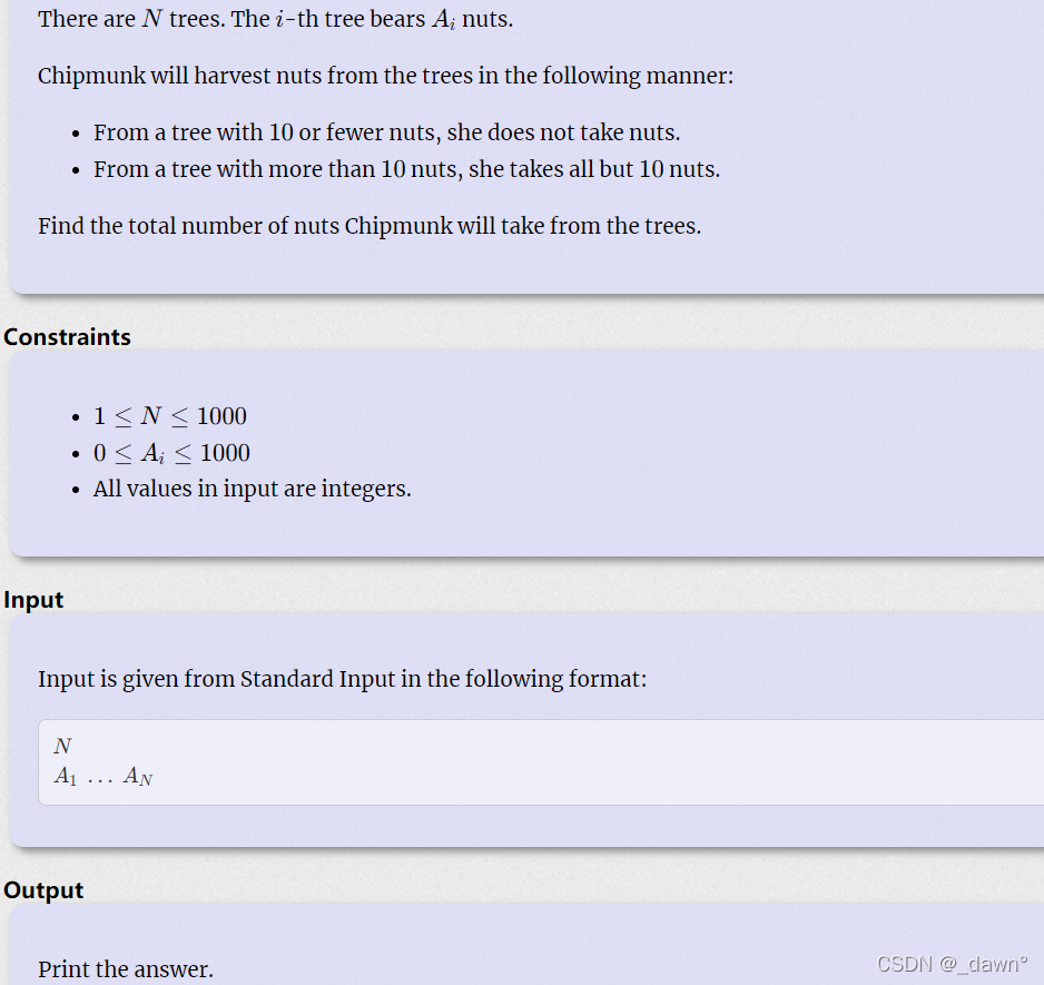 SDNU_ACM_ICPC_2022_Weekly_Practice_1st（补题）_2022icpc昆明补题-CSDN博客