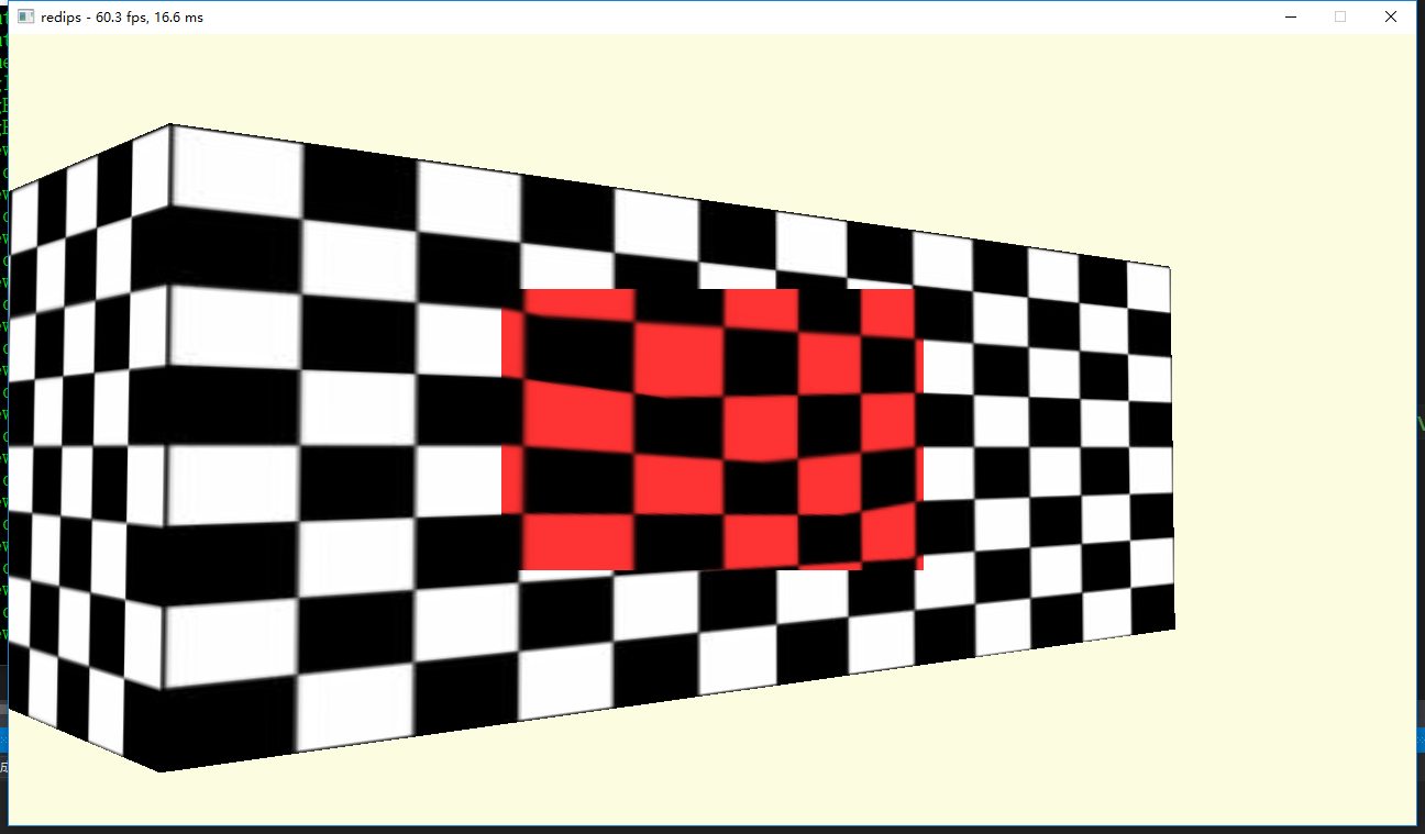 Projective Texture Mapping - 投影纹理-CSDN博客