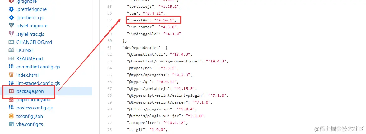 vue3 后台管理框架geeker admin -- 全局配置(了解)_vue3admin框架-CSDN博客