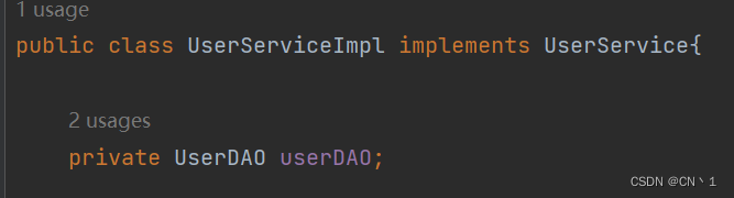 Spring-IoC（XML配置文件形式）_spring ioc配置-CSDN博客