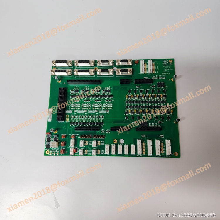 DELTA TAU BOARD 603926-101接口板模块_delta tau expansion board 介绍-CSDN博客