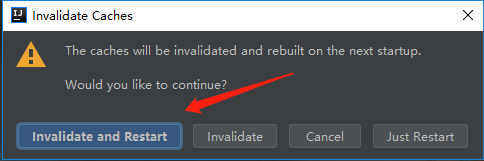 idea 一直scanning files to index的四种解决方法【idea 一直scanning files to index的四种解决方法】...-CSDN博客