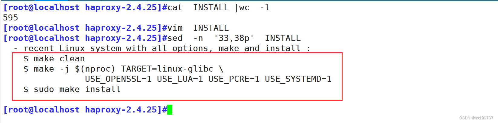 深入探索HAProxy：高性能负载均衡器的奥秘_haproxy lua-CSDN博客