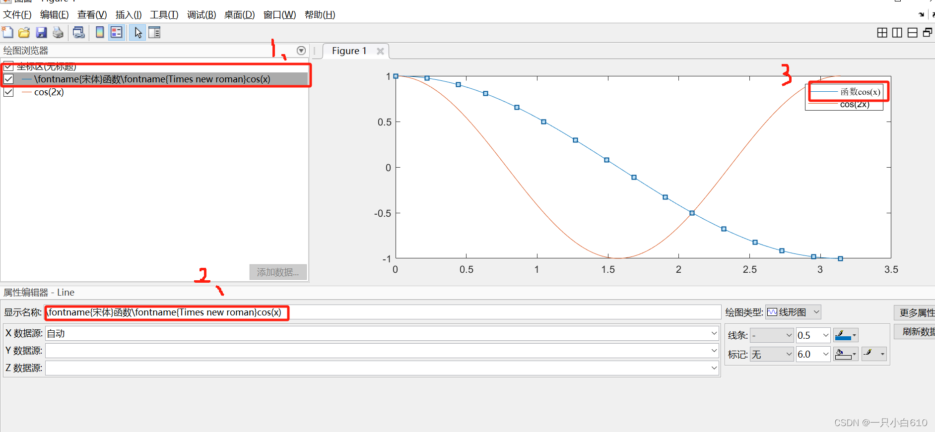 matlab修改图片的坐标轴和legend以及title的字体样式_可以通过matlab修改tif图片的坐标轴吗-CSDN博客