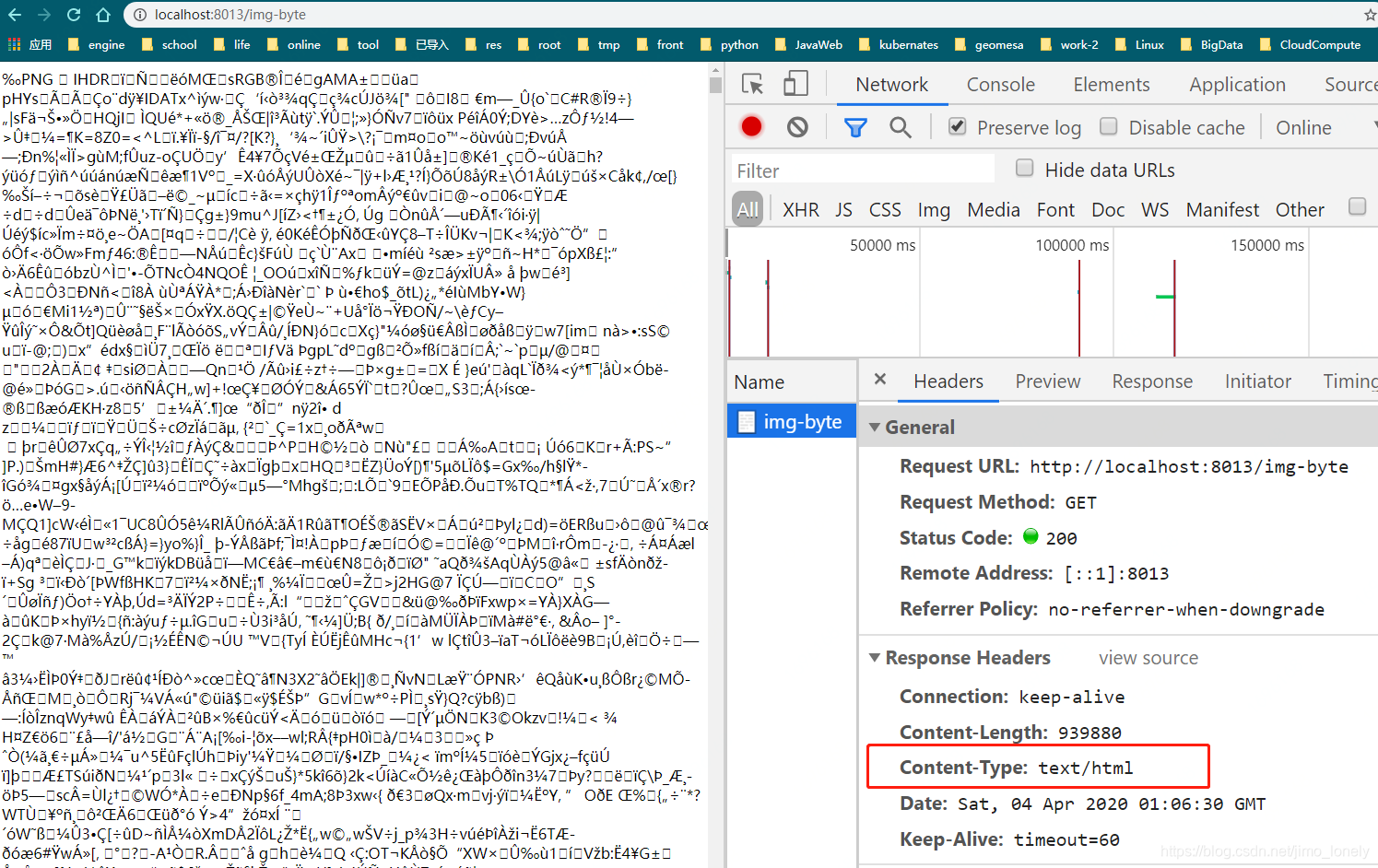 springboot实战代码之如何优雅地返回图片_springboot response 输出图片-CSDN博客