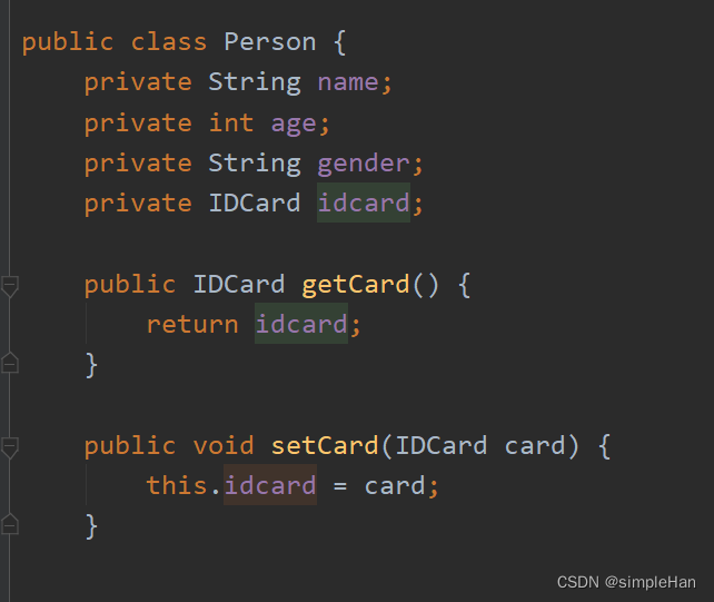 Spring依赖注入和ioc在spring中的实现方式_ioc的理解和应用,spring中依赖注入的实现-CSDN博客