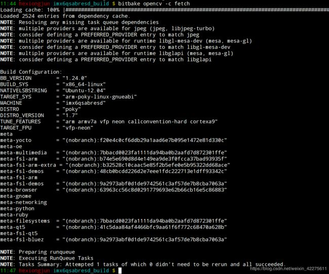 yocto编译linux,Yocto编译流程详细攻略及bitbake实用方法-CSDN博客