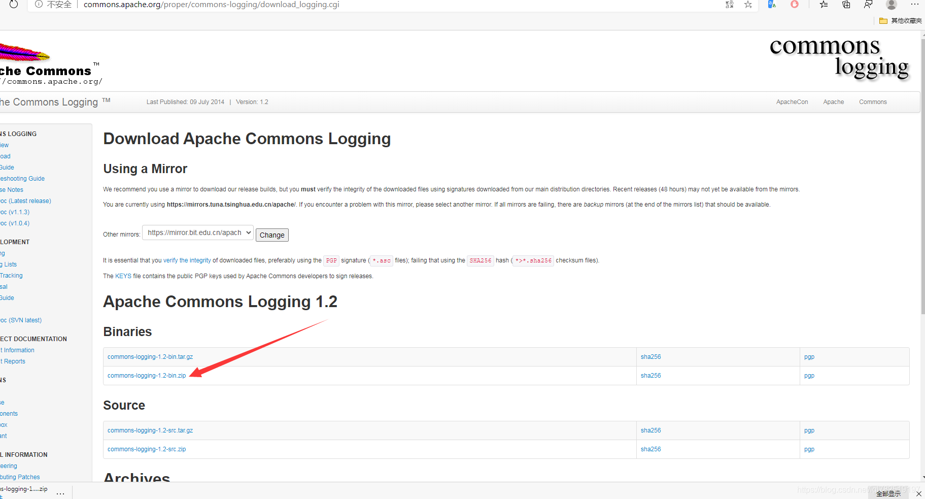BeanUtils之commons-beanutils-CSDN博客