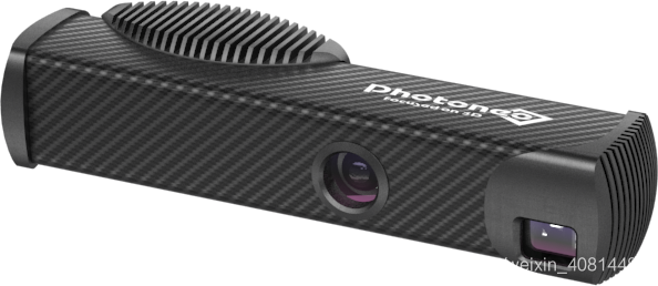 PhoXi 3D相机技术详解-CSDN博客