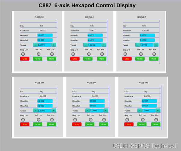 Webmin在EPICS IOC启动中的应用_c#程序实现epics ioc连接传感器-CSDN博客