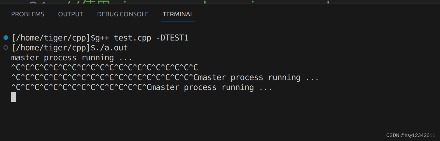 nginx系列第六篇：结合nginx梳理linux中信号的使用_nginx sigsuspend-CSDN博客