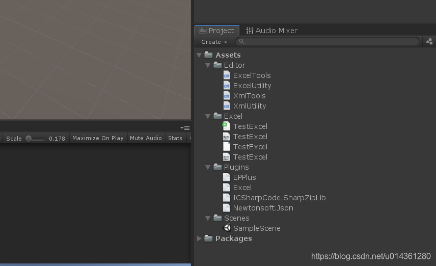 Unity 工具类 之 Excel 转换为 json、csv、xml、lua格式_unity excel转化为lua工具-CSDN博客