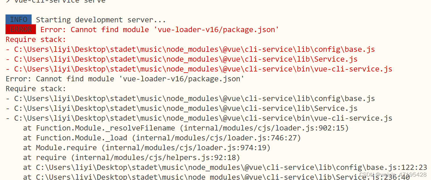 Vue3 + TypeScript 项目构建与实践指南-CSDN博客