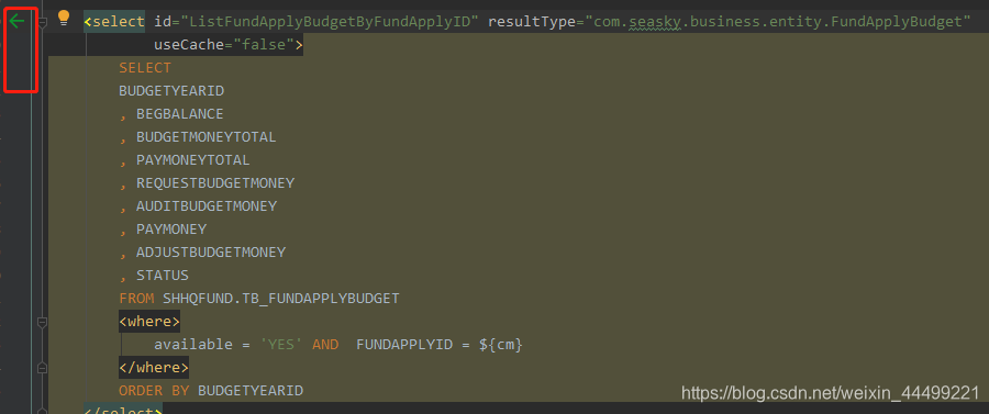 IDEA 插件Free Mybatis plugin 自动生成PO类、Mapper与Xml并实现相互跳转与提示_free mybatis plugin 只生成 po-CSDN博客